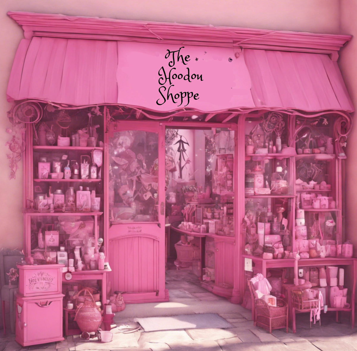 Love Sap for Witches E-Course – The Hoodou Shoppe